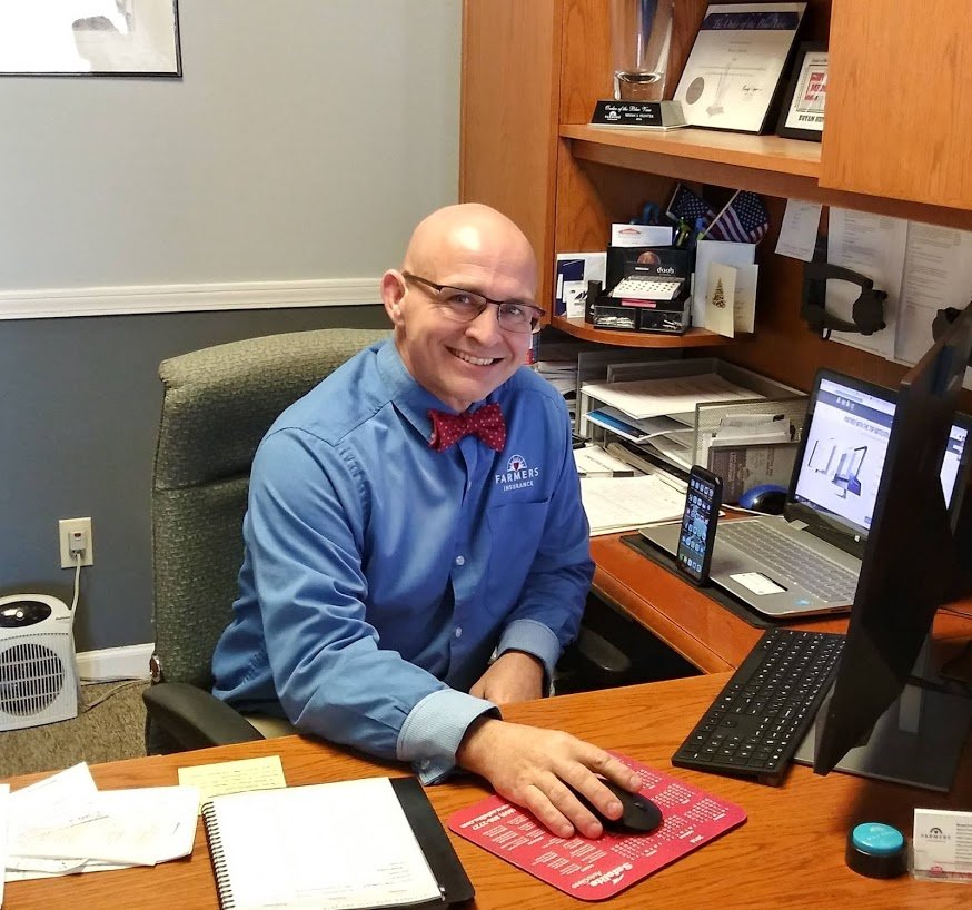 BRYAN HUNTER - Independence, Missouri - Home & Rental Insurance - Yelp