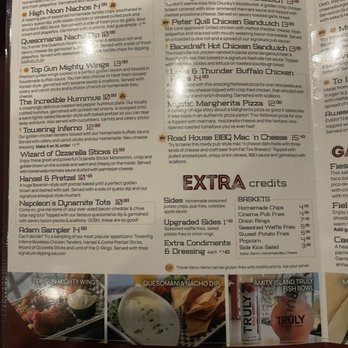 CHUNKY’S CINEMA PUB - MANCHESTER - Updated January 2026 - 80 Photos ...