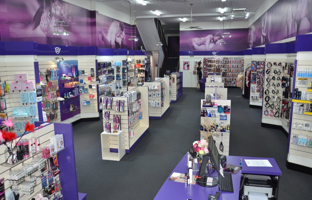 ADULTSHOP - Updated November 2025 - 99 High St, Fremantle Western ...