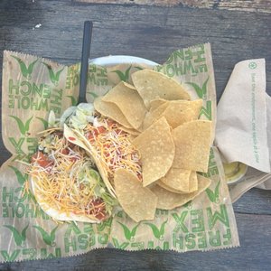THE WHOLE ENCHILADA - 467 Photos & 454 Reviews - 129 W Plant St, Winter ...