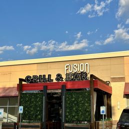 FUSION GRILL & BAR - Updated December 2025 - 712 Photos & 314 Reviews ...