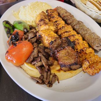 TURKISH AND GREEK CAFE - Updated May 2025 - 126 Photos & 57 Reviews ...
