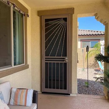 STEEL SHIELD SECURITY DOORS - Updated July 2025 - 18 Photos - 10550 E ...