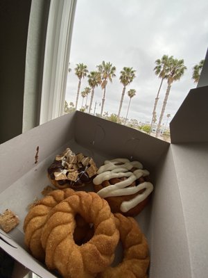 REDONDOUGH Redondo Beach, CA - Updated November 2024 - 307 Photos & 274 ...