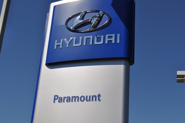 PARAMOUNT HYUNDAI OF HICKORY - Updated November 2025 - 21 Photos & 23 ...