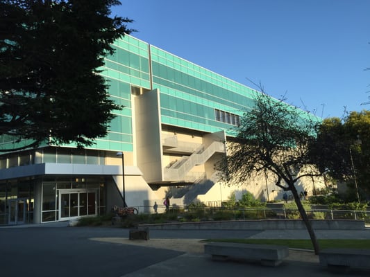 SFSU - J. PAUL LEONARD LIBRARY - Updated October 2025 - 62 Photos & 53 ...