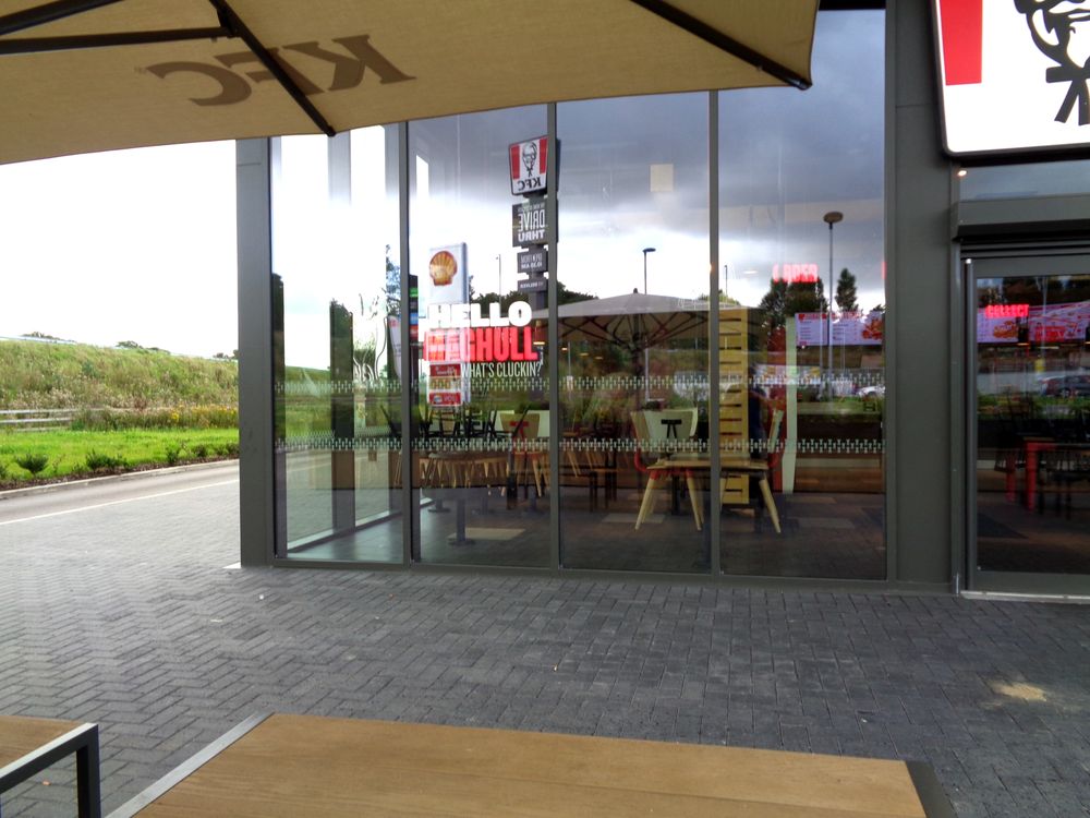 KFC - Updated 2024 - Maghull Ln, Maghull, Merseyside, United Kingdom ...