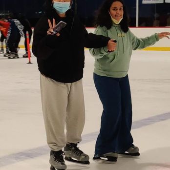 SECAUCUS ICE SKATING RINK - Updated December 2025 - 12 Reviews - 3RD ...