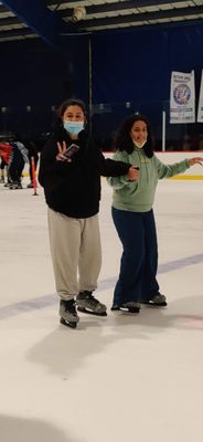 SECAUCUS ICE SKATING RINK - Updated December 2025 - 12 Reviews - 3RD ...