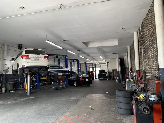 S&M AUTO REPAIRS - Updated October 2025 - 53 Photos & 11 Reviews - 2538 ...