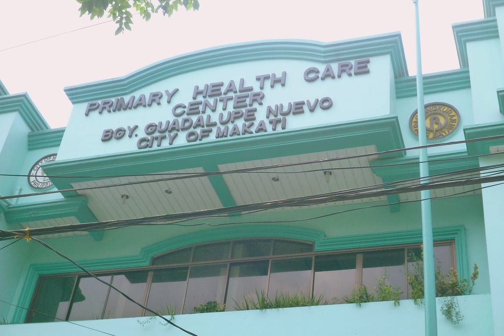 PRIMARY HEALTH CARE CENTER & LYING-IN CLINIC - Updated October 2025 ...