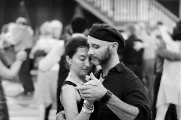 THE 8TH STYLE SCHOOL OF TANGO - Updated September 2025 - 4556 ...