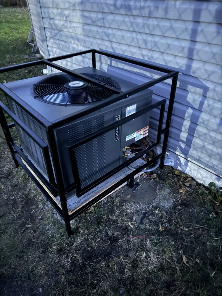 Michael’s Heating and Cooling - Trusted Since 2022 - Updated July 2025 ...