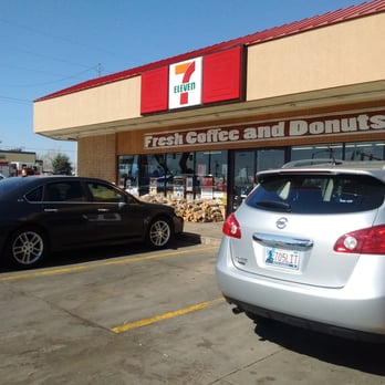 7-ELEVEN - Updated June 2025 - 4045 NW 39th Expy, Oklahoma City, Oklahoma - Convenience Stores ...