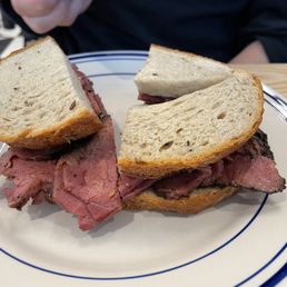 MAVEN’S DELICATESSEN - Updated December 2024 - 199 Photos & 268 Reviews ...