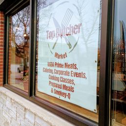 TOP BUTCHER MARKET - Updated October 2025 - 183 Photos & 87 Reviews ...