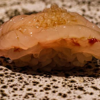 YUHIRO OMAKASE SUSHI AND HANDROLL BAR - Updated August 2024 - 82 Photos ...