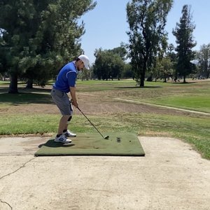 VAN NUYS GOLF COURSE - 107 Photos & 120 Reviews - 6550 Odessa St, Van ...