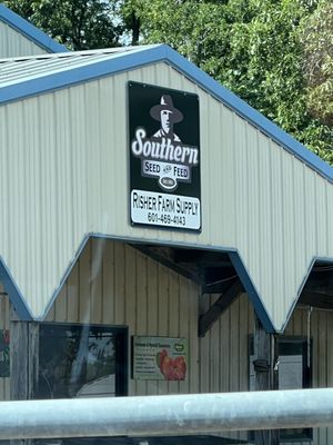 SOUTHERN FEED AND SEED - Updated May 2026 - 1048 W 3rd St, Forest ...