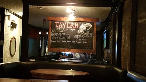 TAVERN ON WHYTE - Updated May 2026 - 29 Photos & 30 Reviews - 10507 ...
