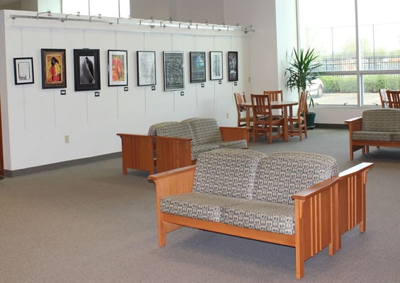 ELMONT MEMORIAL LIBRARY - Updated December 2025 - 33 Photos & 39 ...