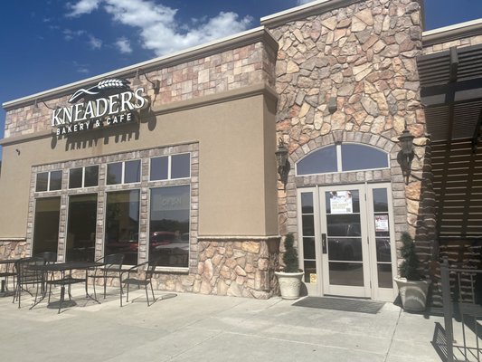 KNEADERS BAKERY & CAFE - Updated December 2025 - 74 Photos & 170 ...