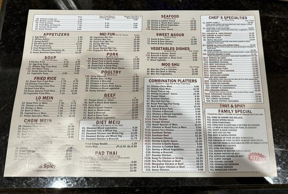 PEKING WOK - Updated December 2025 - 42 Photos & 36 Reviews - 4446 US ...