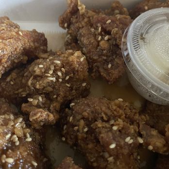 BTC BY CHEF KANG - Updated October 2025 - 150 Photos & 73 Reviews ...