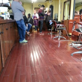 THE LITTLE HAIR SHOPPE - Updated May 2024 - 28 Photos & 164 Reviews ...