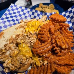 BLUE MOOSE BURGERS & WINGS - Updated July 2025 - 56 Photos & 57 Reviews ...