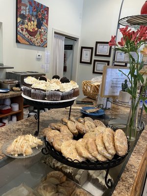 THE COURTYARD CAFE & BAKERY - Updated December 2025 - 186 Photos & 308 ...