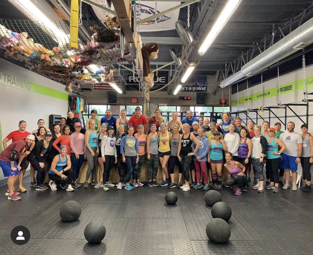 POTENTIAL REALIZED TRAINING - Updated October 2025 - 6348 S Higley Rd, Gilbert, Arizona - Gyms ...