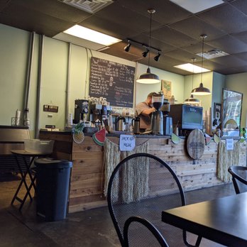 STOMPING GROUNDS COFFEE - Updated December 2025 - 145 Photos & 72 ...