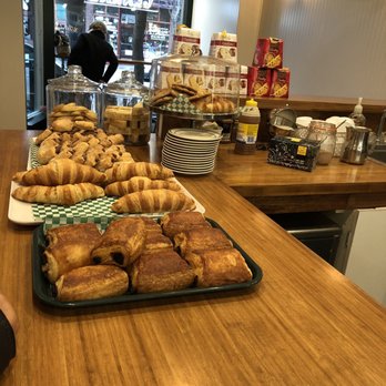 CLARKE CAFÉ - Updated January 2026 - 79 Photos & 31 Reviews - 1207 Rue ...