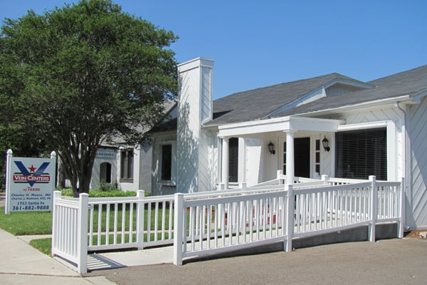 RODMAN CHARLES MD PA - Updated June 2024 - 1752 Santa Fe St, Corpus ...