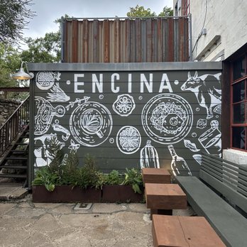 ENCINA - Updated November 2025 - 327 Photos & 168 Reviews - 614 W Davis ...
