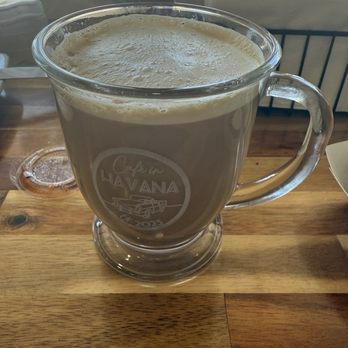 CAFE IN HAVANA - Updated August 2025 - 97 Photos & 62 Reviews - 5457 NW ...