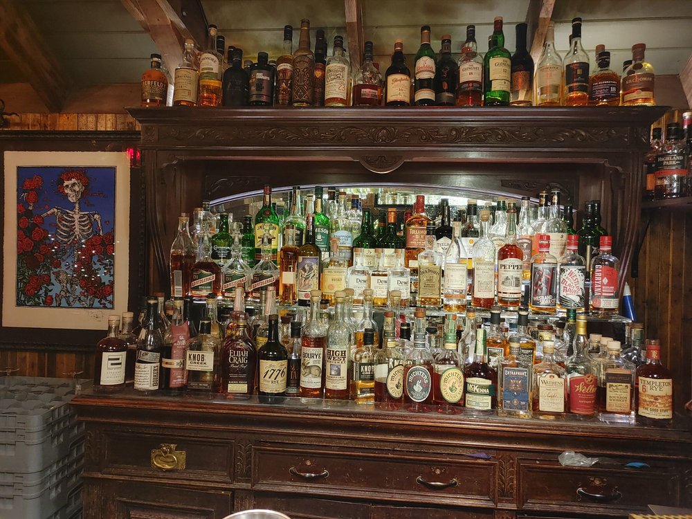 THE SHED AT ANDERSON SCHOOL - Updated December 2024 - 31 Photos & 11 ...