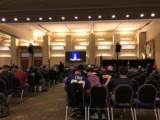 RHODE ISLAND COMIC CON - Updated November 2024 - 32 Photos & 52 Reviews ...