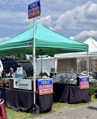 STORMVILLE AIRPORT ANTIQUE SHOW AND FLEA MARKET - Updated August 2025 ...