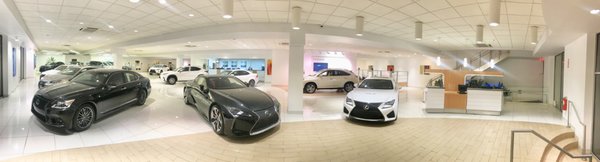 LEXUS OF MANHATTAN - Updated December 2025 - 45 Photos & 146 Reviews ...