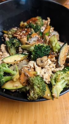 HIBACHIO - Updated October 2025 - 110 Photos & 134 Reviews - 503 N Hwy ...