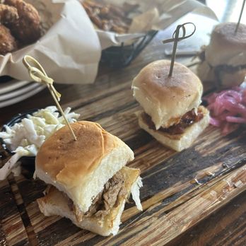 BROTHER JIMMYS BBQ - Updated November 2024 - 168 Photos & 90 Reviews ...