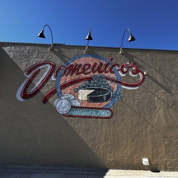 DOMENICO’S ITALIAN RESTAURANT - Updated March 2025 - 315 Photos & 573 ...