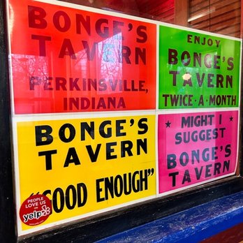 BONGE’S TAVERN - Updated January 2025 - 315 Photos & 231 Reviews - 9830 ...