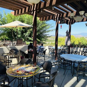 CHURON WINERY - Updated June 2025 - 555 Photos & 249 Reviews - 33233 ...