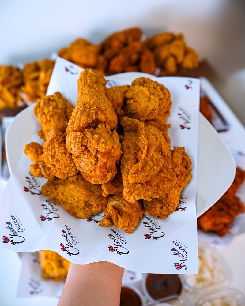 CHICKO CHICKEN - Updated December 2025 - 121 Photos & 39 Reviews - 1913 ...