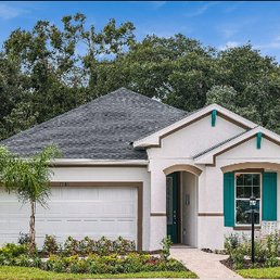 David Weekley Homes Reviews | Read Customer Service Reviews of ...