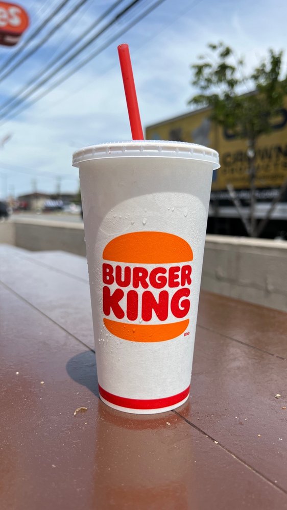 BURGER KING - Updated December 2025 - 22 Photos & 39 Reviews - 16150 ...