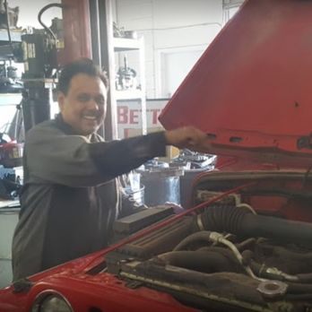 BETTER BUILT TRANSMISSION - Updated January 2026 - 5330 N Mesa St, El ...